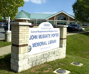 'Money Goals' workshop offered at Porter library | news/stafford ...