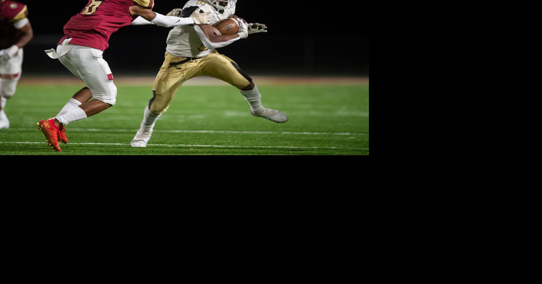 PHOTOS: Freedom-Woodbridge-Unity Reed football | Prince William ...