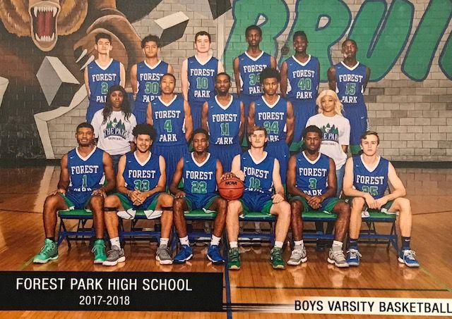 Back in regionals for first time since 2007, Forest Park boys ...