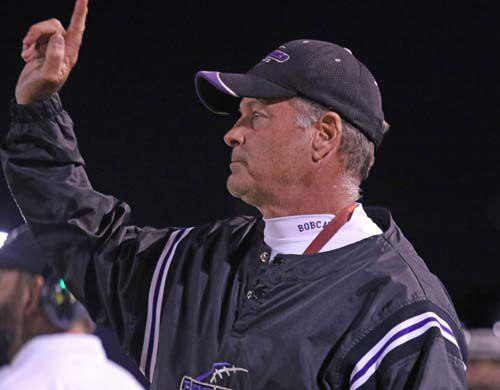 Battlefield head football coach Mark Cox retires | Football ...