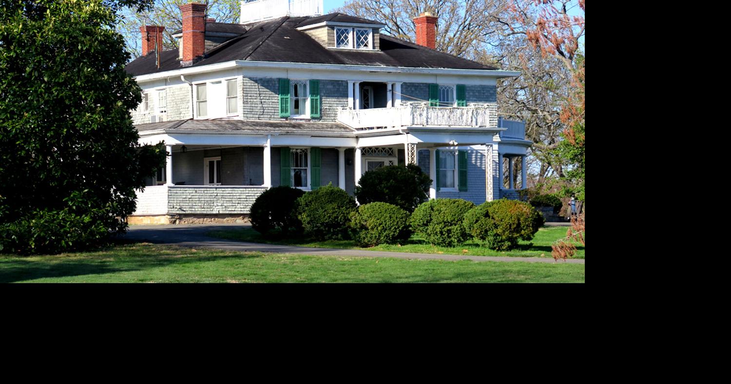 Rouse estate in Arlington appears another step closer to wrecking ball ...