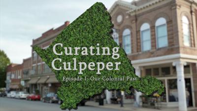 Series highlights Culpeper’s rich history | InsideNoVa Culpeper ...