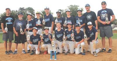 Arlington White wins baseball title | Sports | insidenova.com