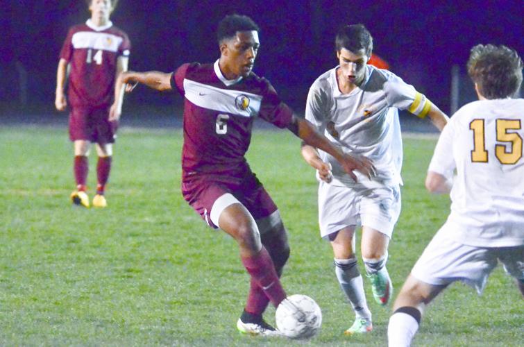 Broad Run boys soccer seeks new identity | Sports | insidenova.com