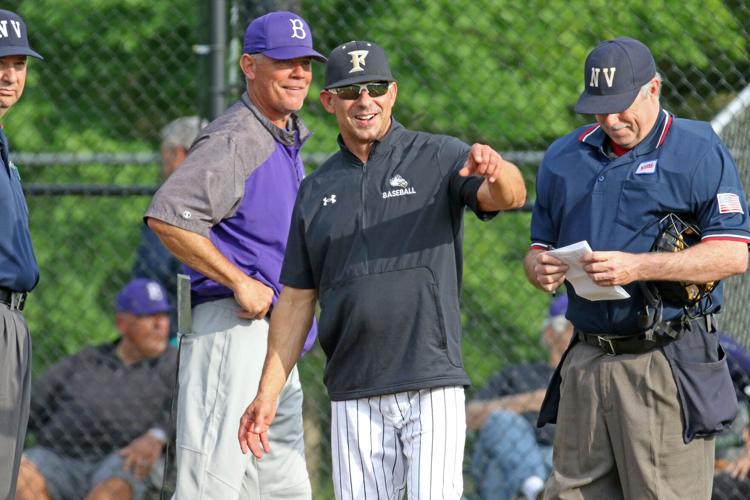 IN PHOTOS: Freedom-South Riding baseball shuts out Battlefield | Sports ...