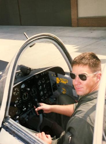 PHOTOS: Remembering former Hylton student-athlete Lt. Col. Kevin ...