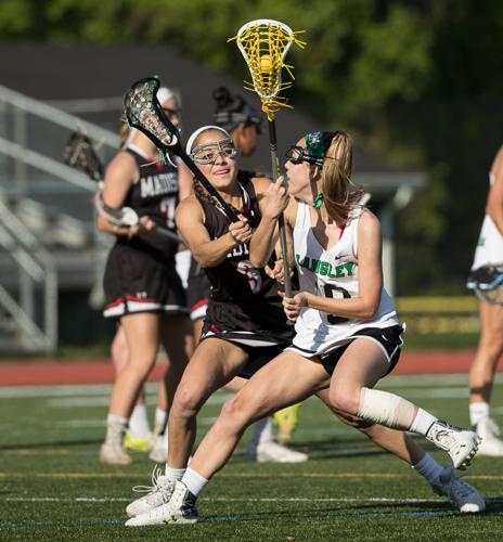 Lacrosse slideshow: Madison tops Langley in tournament title game ...