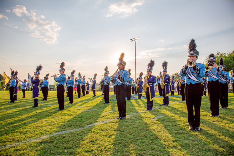 Cyclones prevail over Blue Devils in Cannonball Cup | InsideNoVa Culpeper - Culpeper Times ...