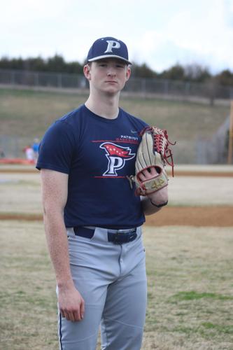 Patriot pitcher Nathan Bassett went from unknown to UVA commitment in ...