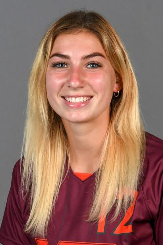 Battlefield graduates Tori Powell, Olivia Migli receive national soccer ...