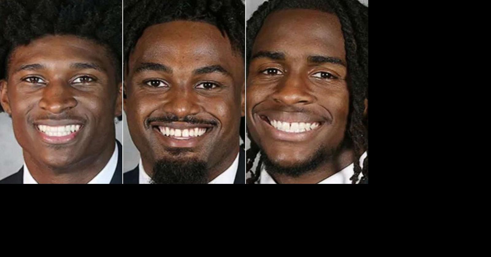 U.Va. shooting suspect makes first court appearance | Headlines ...