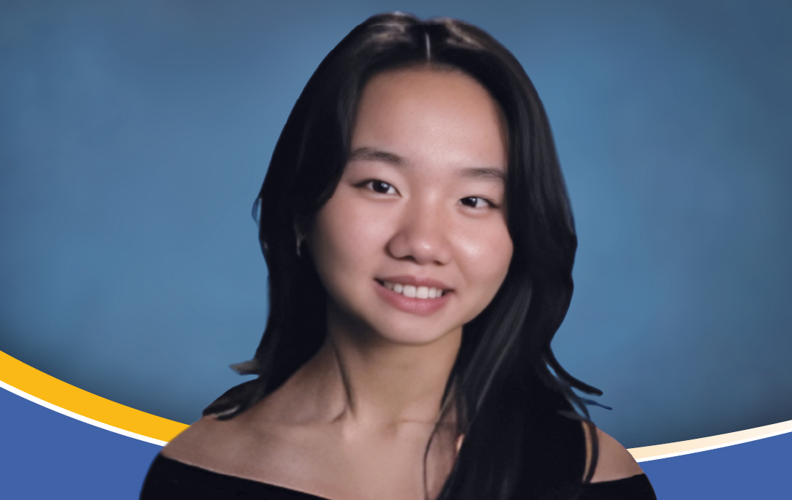 Colgan grad receives National Merit Scholarship | Headlines ...