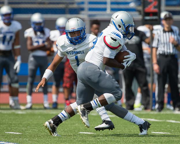 O'Connell football slideshow | Sports | insidenova.com