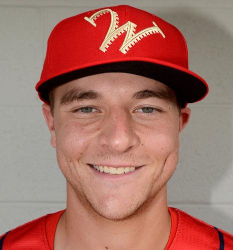 Locals in pro baseball notebook: Forest Park graduate Brian Mims ...