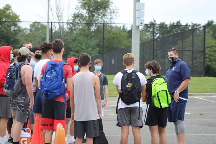 Out-of-season workouts provide chance for athletes, coaches to ...