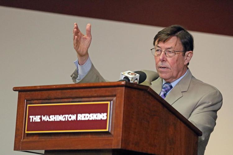 PHOTOS: Brentsville graduate John Cowne receives Super Bowl Ring as a ...