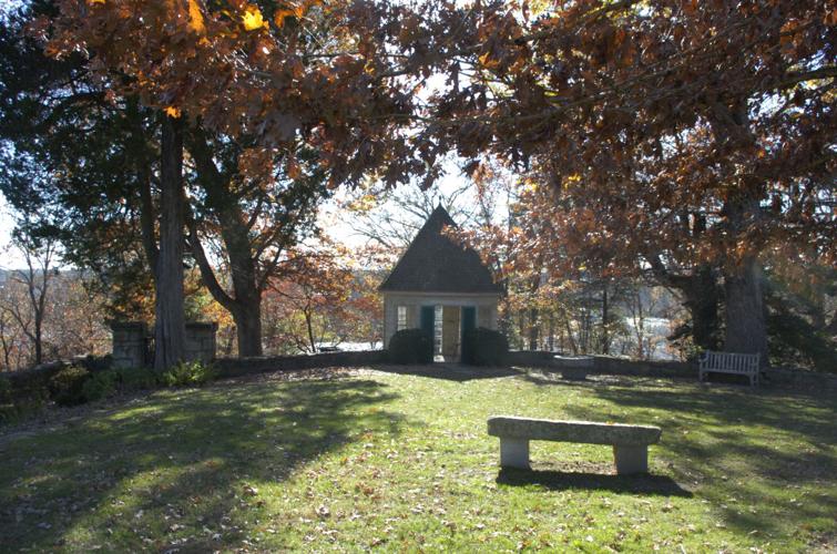 Gari Melchers home, studio a step back in time | news/stafford ...