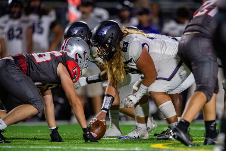 IN PHOTOS: Battlefield's Joe Lubinskas makes an impression | Sports ...