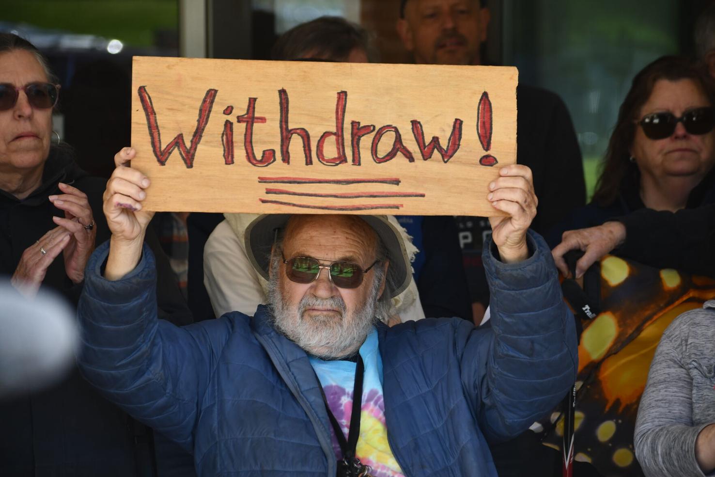 Digital Gateway opponents urge Prince William to end appeals | Prince ...