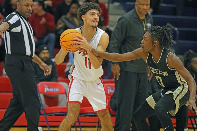 IN PHOTOS: Patriot beats Freedom in region semifinals | Sports | insidenova.com