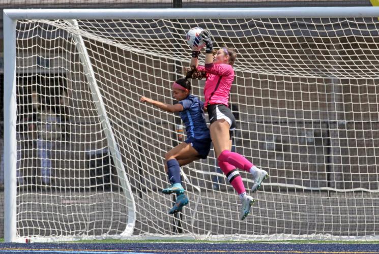 PHOTOS: Colgan girls soccer beats Oakton in state semifinals | Prince ...