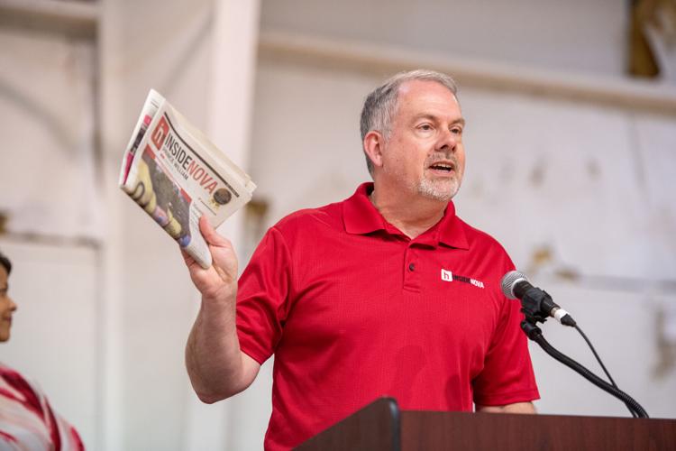 IN PHOTOS: Manassas holds grand celebration for its 150th birthday ...