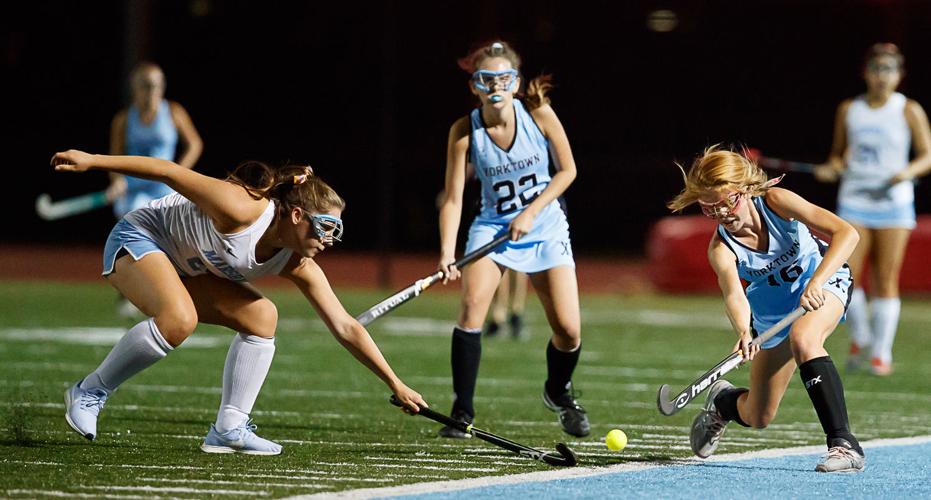 PHOTOS: Girls field hockey | Sports | insidenova.com