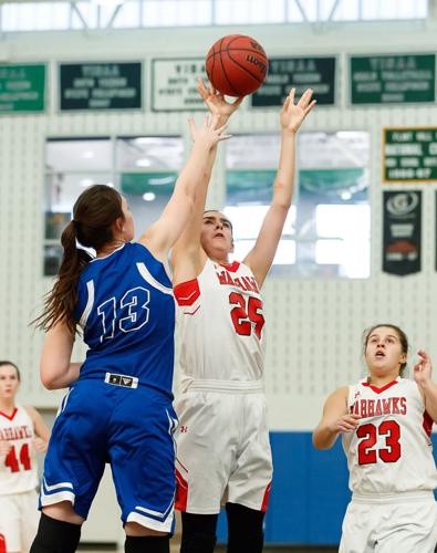 PHOTOS: Madison girls basketball | Sports | insidenova.com