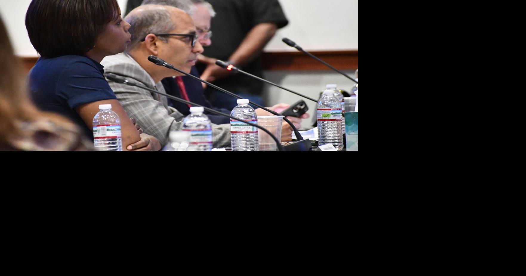 Falling enrollment remains nagging issue for Prince William | Headlines ...