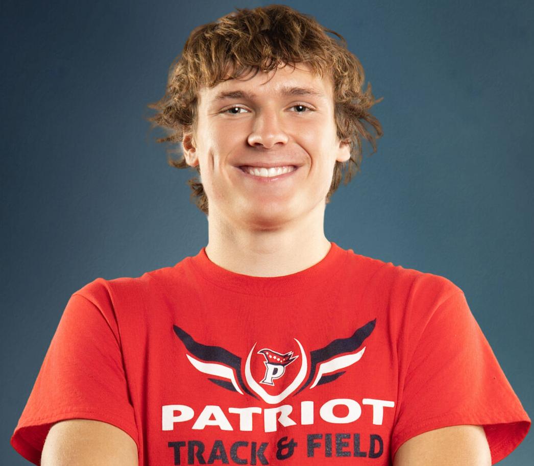 Henry Birge goes the distance for Patriot | Headlines | insidenova.com
