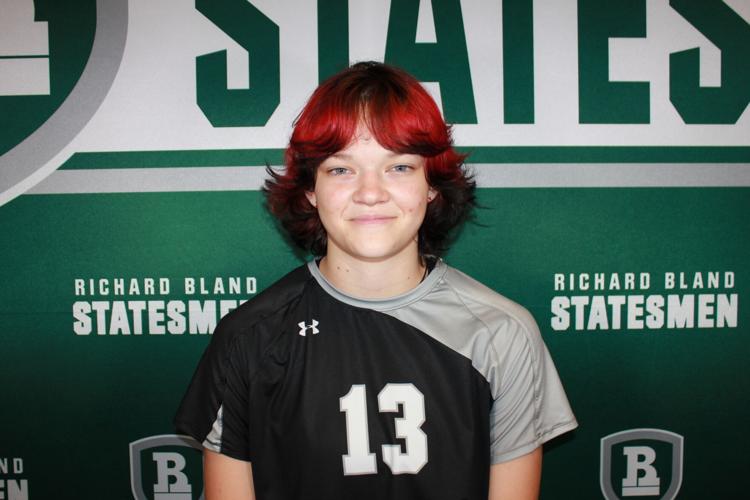 Benjamin Velasquez, Taelin Connolley named all-Americans | Prince ...