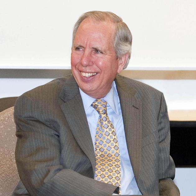 NVCC president Robert Templin Jr. to retire next year | Headlines ...