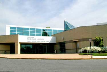 Parkland near Chinn Regional Library proposed for new elementary school ...