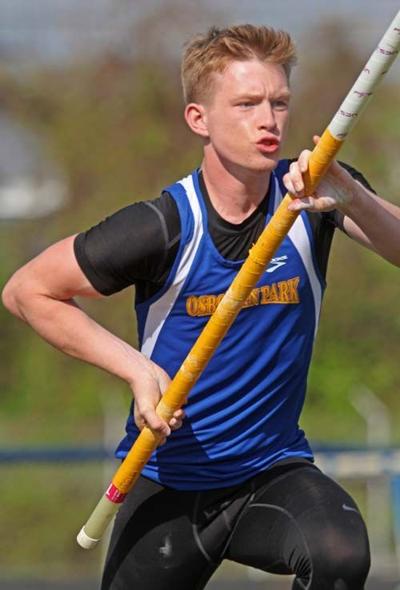 Local track and field athletes head to Penn Relays | Sports ...