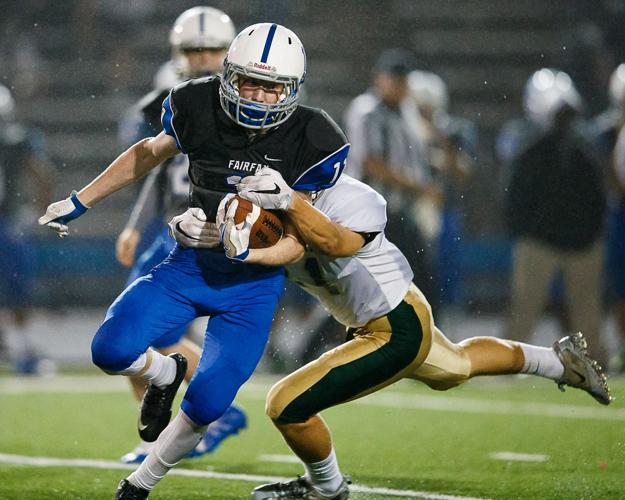 PHOTOS: Langley picks up first win of the season | Multimedia ...