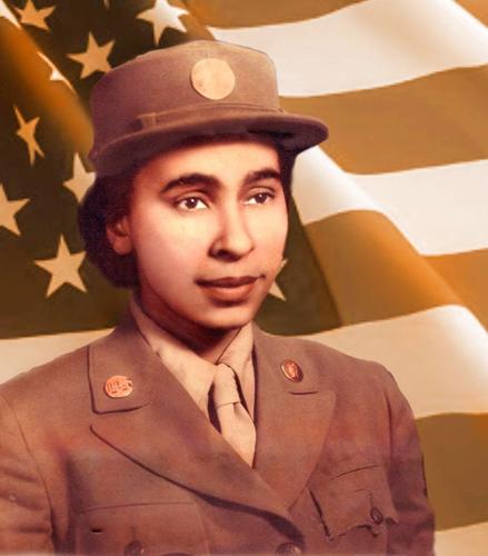 After serving in WWII, Woodbridge woman fighting for military benefits ...