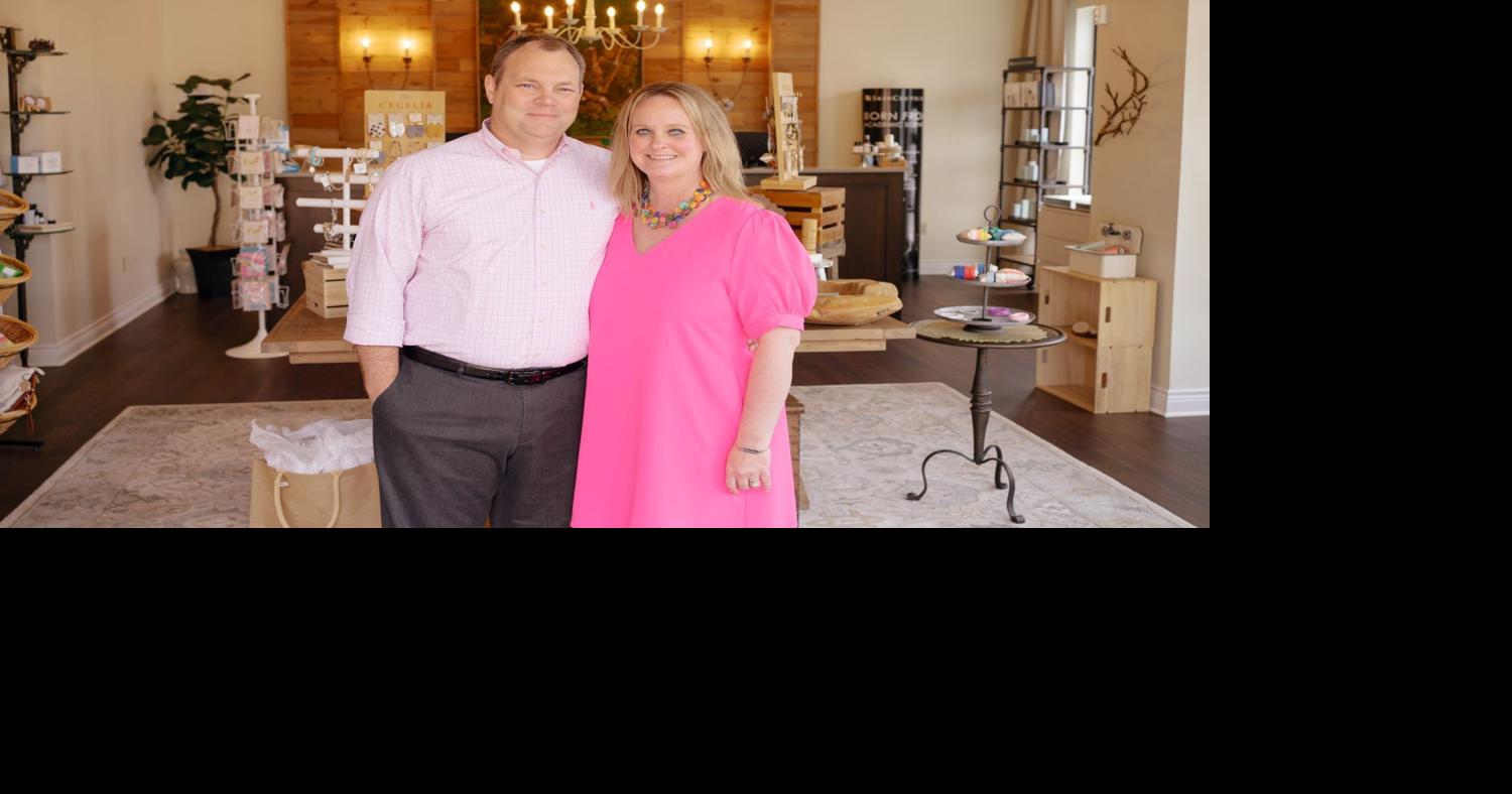 ‘Tis the season for self-care at the spa that gives back to the ...