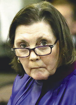 Linda “Toddy” Puller won't seek reelection to Senate seat | news ...