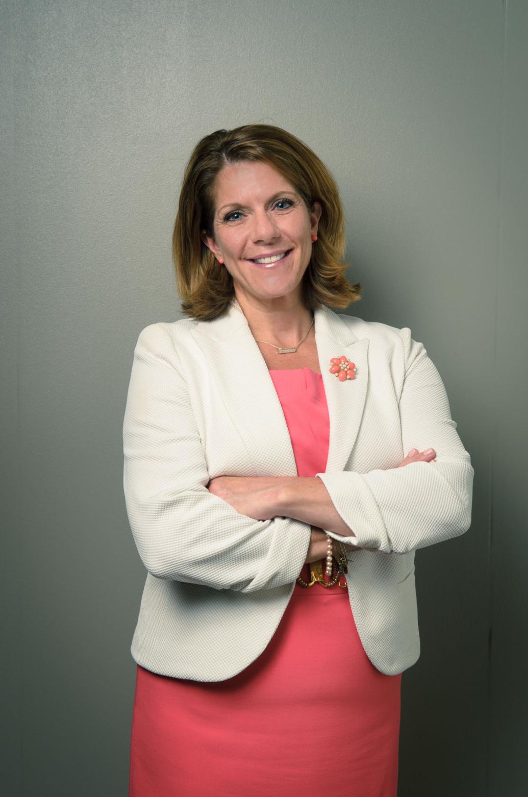 She Calls The Shots: Women in Leadership | Business | insidenova.com