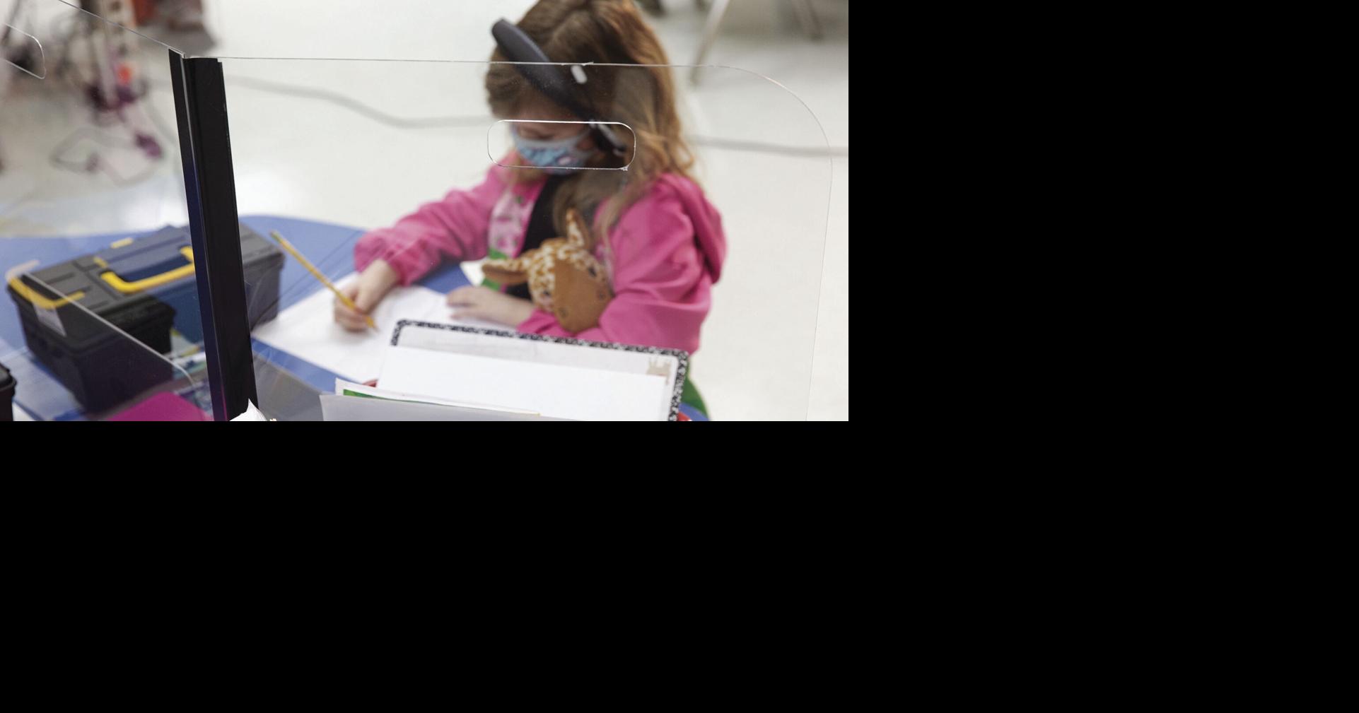 Early data shows extent of learning loss among Virginia students ...