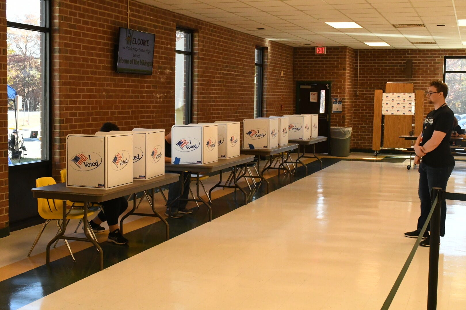 Virginia early voting begins this Friday | Headlines | insidenova.com