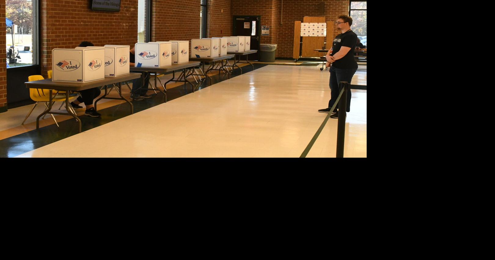 Virginia early voting begins this Friday | Headlines | insidenova.com