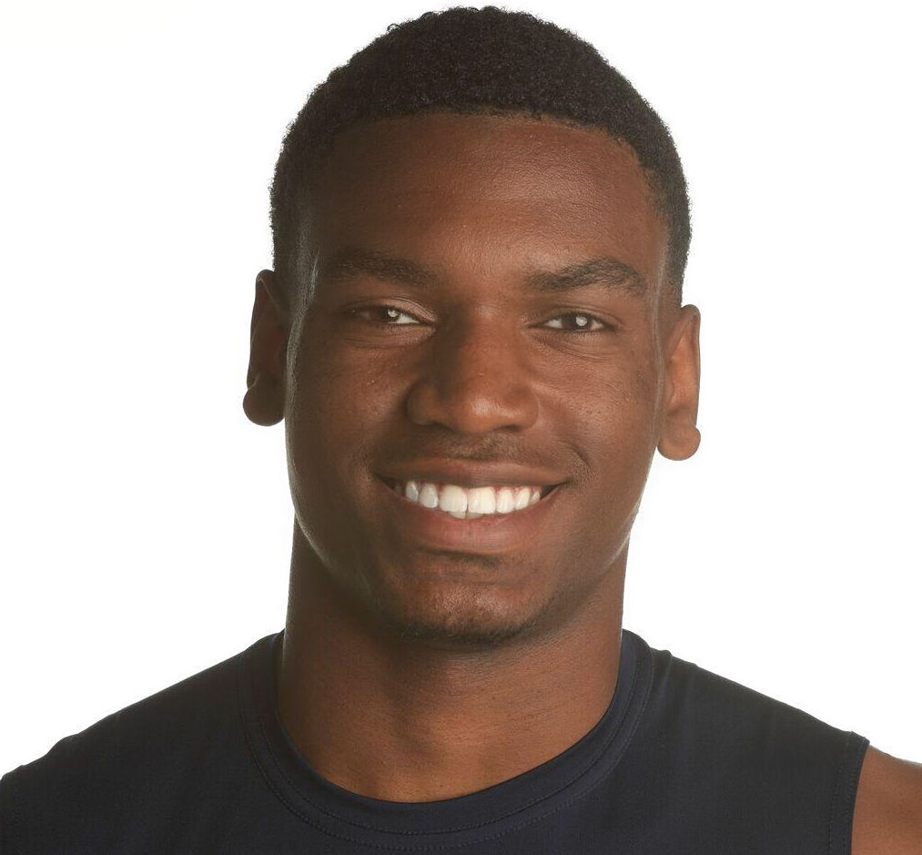 Donovan Louis posts state-best mark in long jump as Potomac wins 5A ...