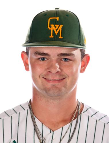 IN PHOTOS: Division I baseball players (Prince William County high ...