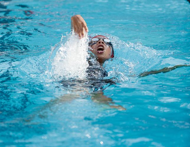 Chesterbrook swim slideshow | Sports | insidenova.com