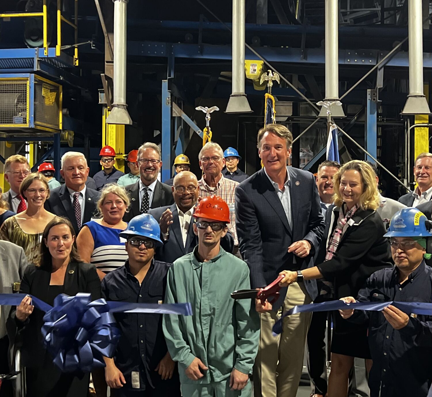 Bingham & Taylor marks 175 years in business | InsideNoVa Culpeper ...