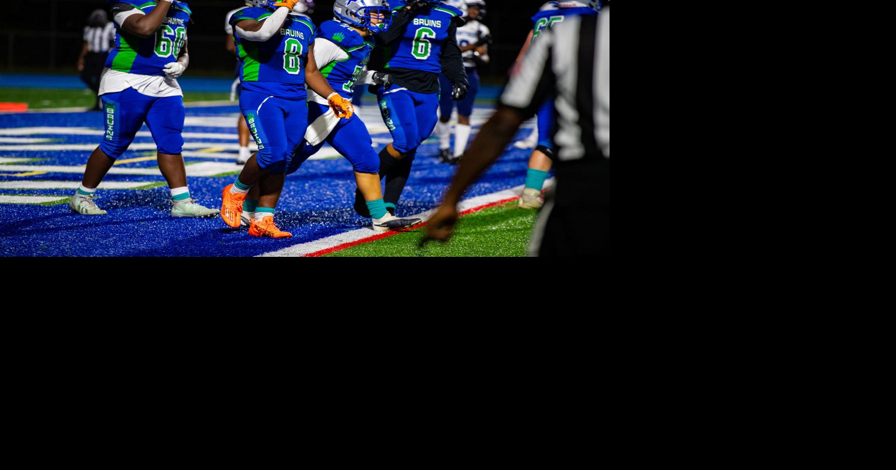 Forest Park football relishes growth spurt | Sports | insidenova.com