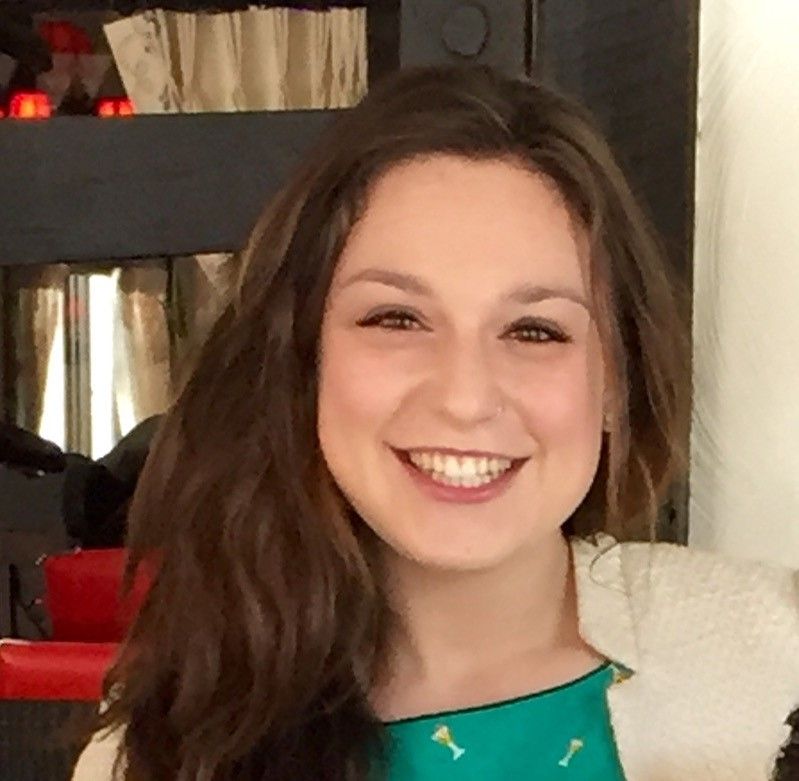 Tuesday funeral set for Mary Washington student Grace Mann | Headlines ...