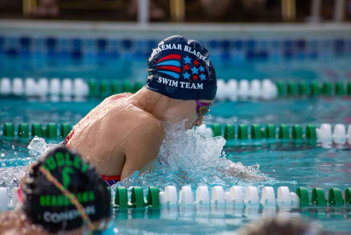 Prince William Swim League results: Week 7 | Prince William ...