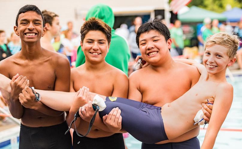 Prince William Swim League results: Week 6 | Prince William ...